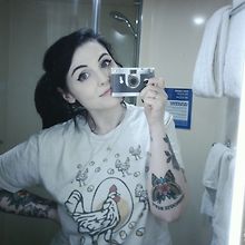 ‎Amanda’s profile • Letterboxd