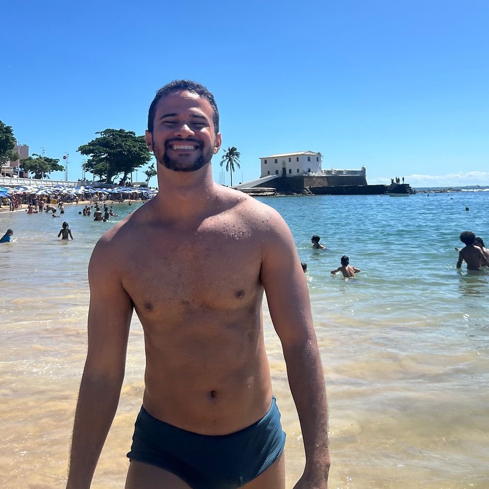 ‎Alan França’s profile • Letterboxd