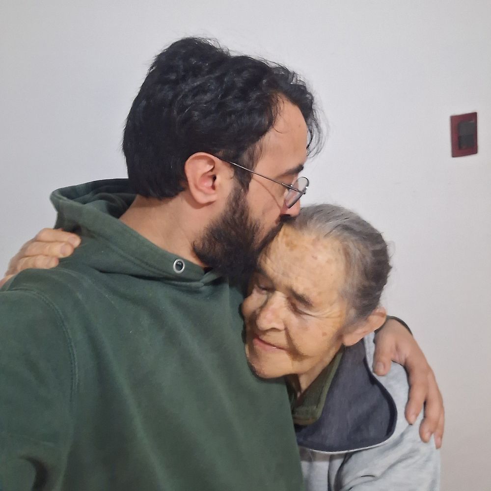 ‎Daniel Hernández’s profile • Letterboxd