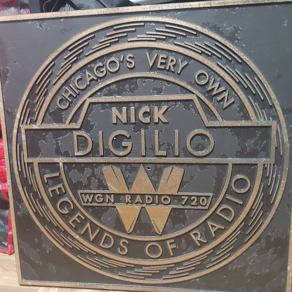 ‎Nick Digilio’s profile • Letterboxd