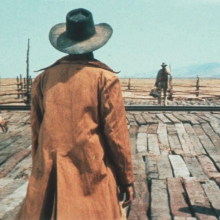 ‎Toby Muir’s profile • Letterboxd