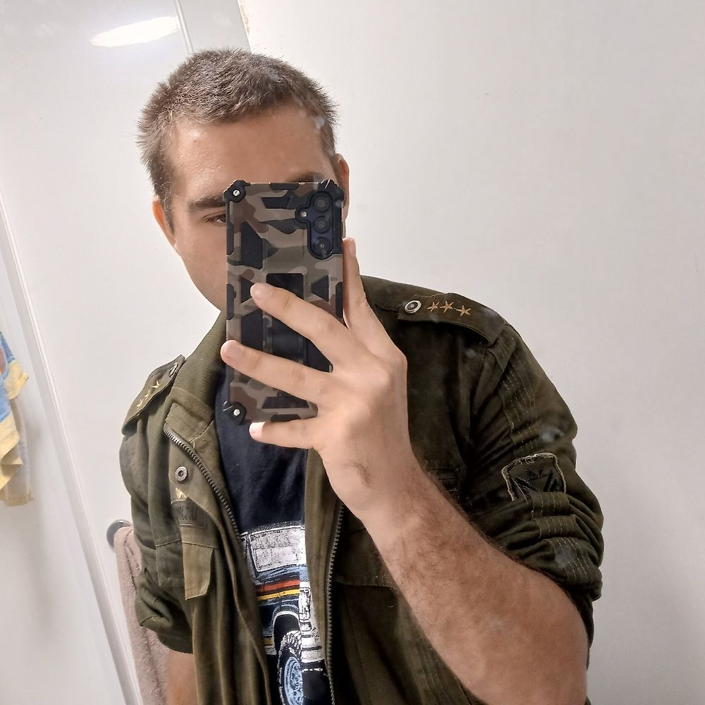 ‎Jase Wilson’s profile • Letterboxd