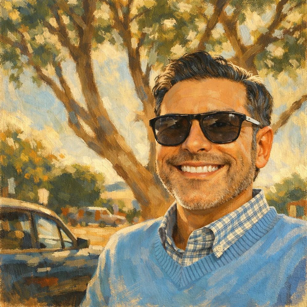 ‎Tony Escobar’s profile • Letterboxd