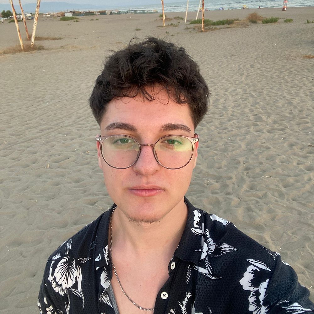 ‎Arda’s profile • Letterboxd