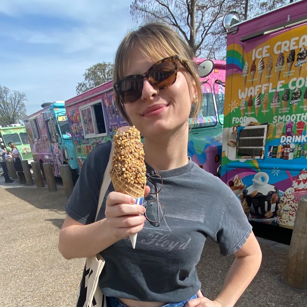 ‎Reagan Rogers’s profile • Letterboxd