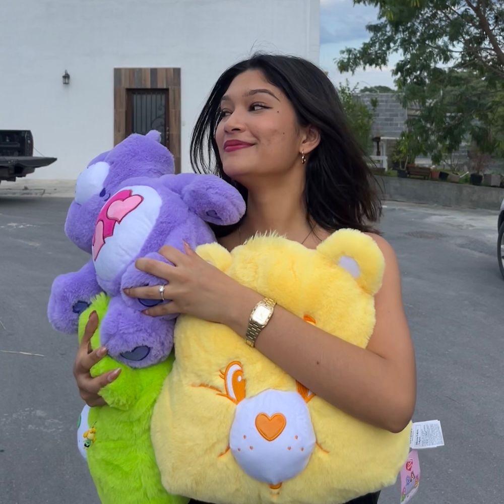 ‎Arleth’s profile • Letterboxd