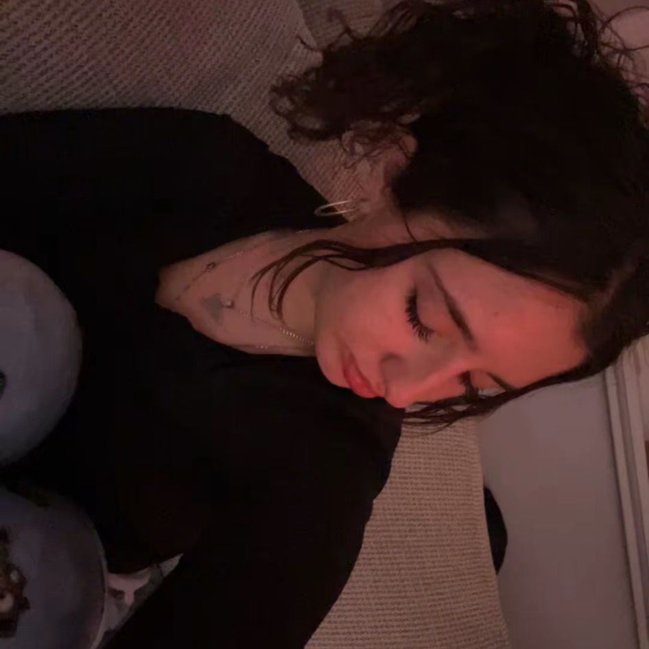 ‎isabella🎬’s profile • Letterboxd