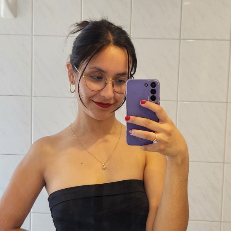 ‎juliette’s profile • Letterboxd