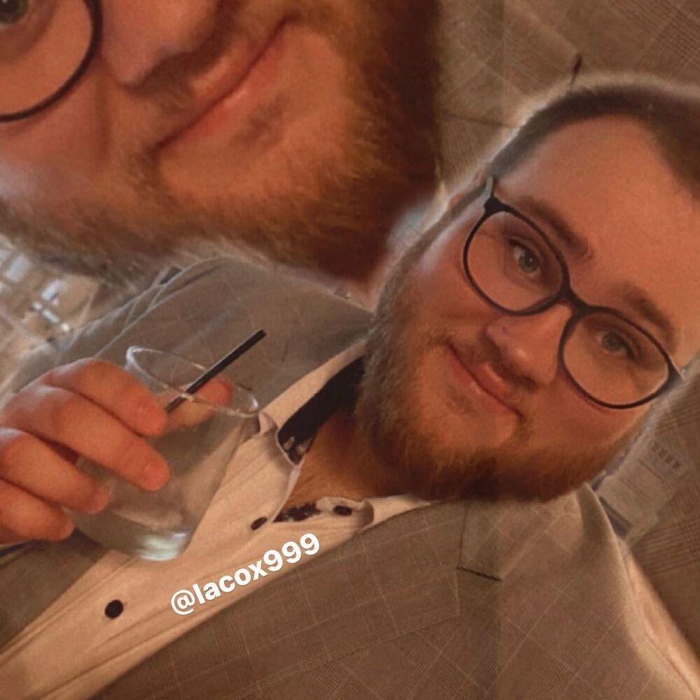 ‎Lachlan Hammond’s profile • Letterboxd