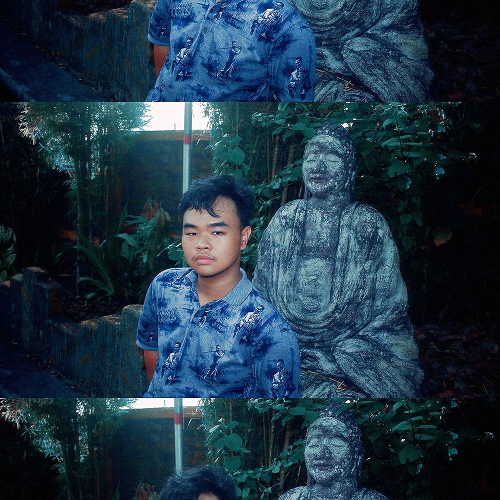 ‎Kahel’s profile • Letterboxd