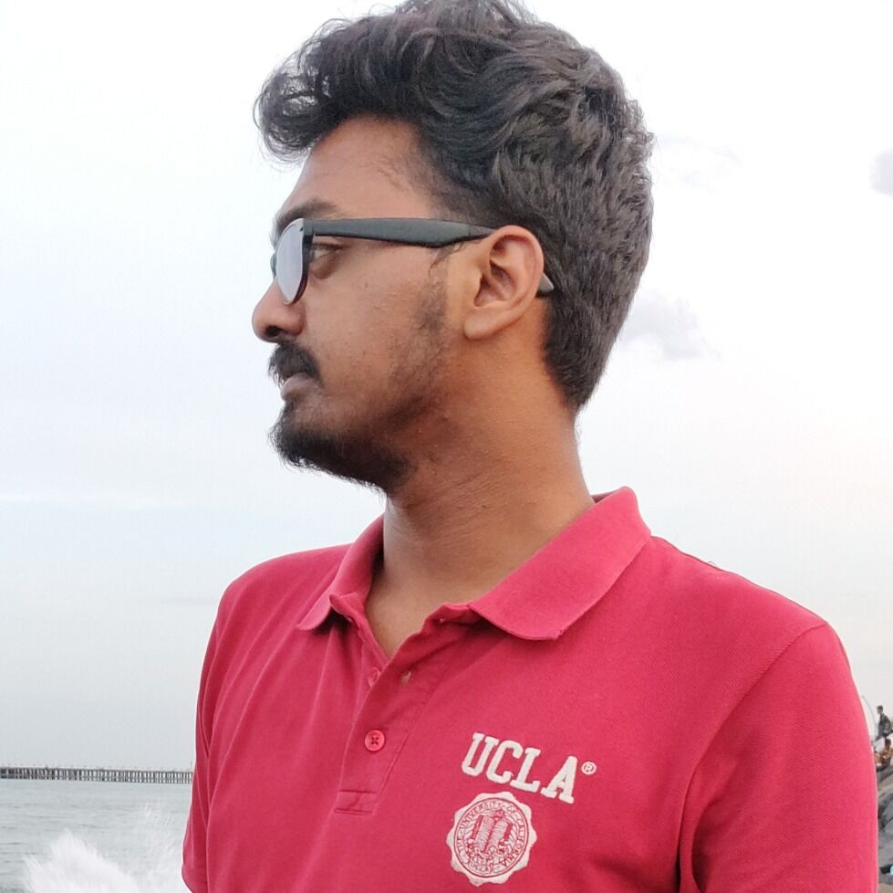 ‎Vedanth Sai’s profile • Letterboxd