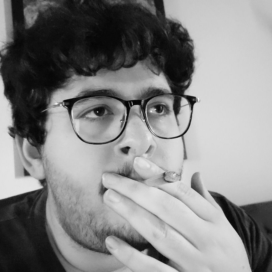 ‎Anthony Vitiello’s profile • Letterboxd