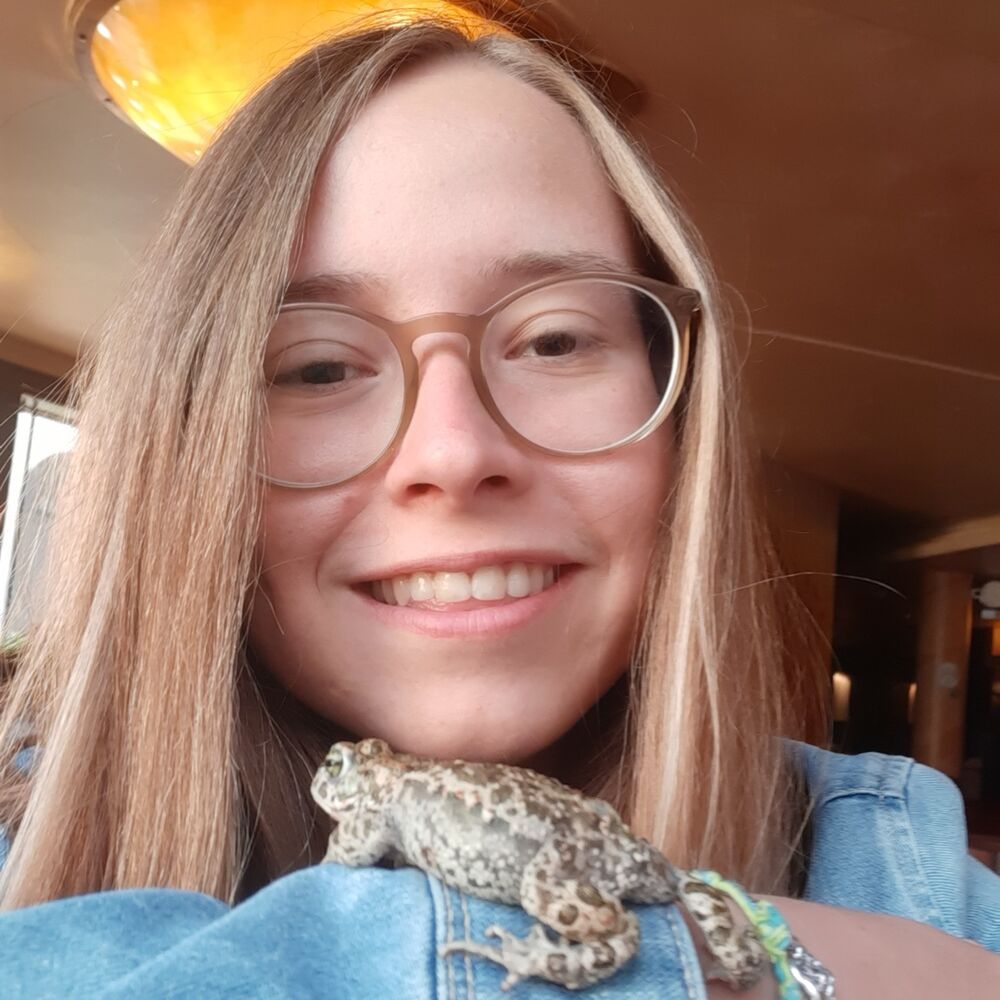 ‎Zonna’s profile • Letterboxd