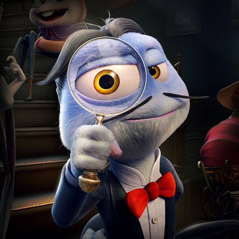 ‎Toby Ryberg’s profile • Letterboxd