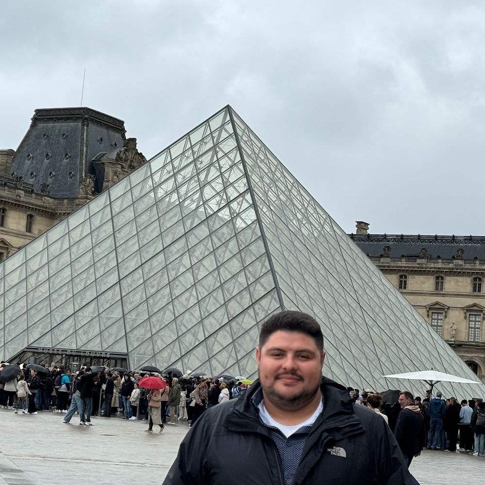 ‎Jorge Villatoro’s profile • Letterboxd