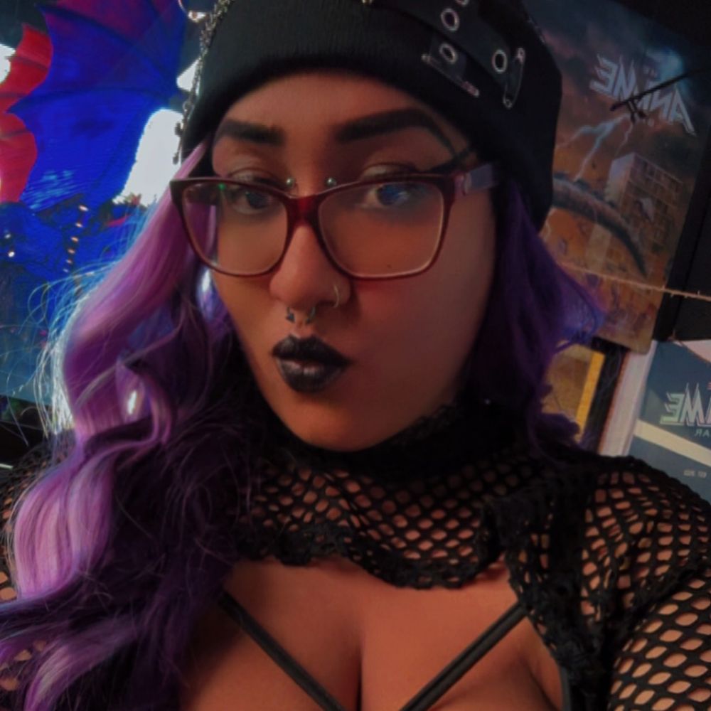 ‎breezy carter’s profile • Letterboxd