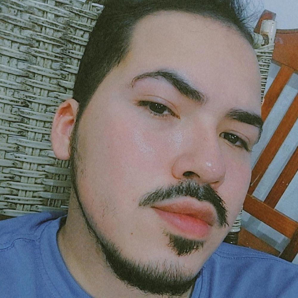 ‎Mateus Coelho de Souza’s profile • Letterboxd