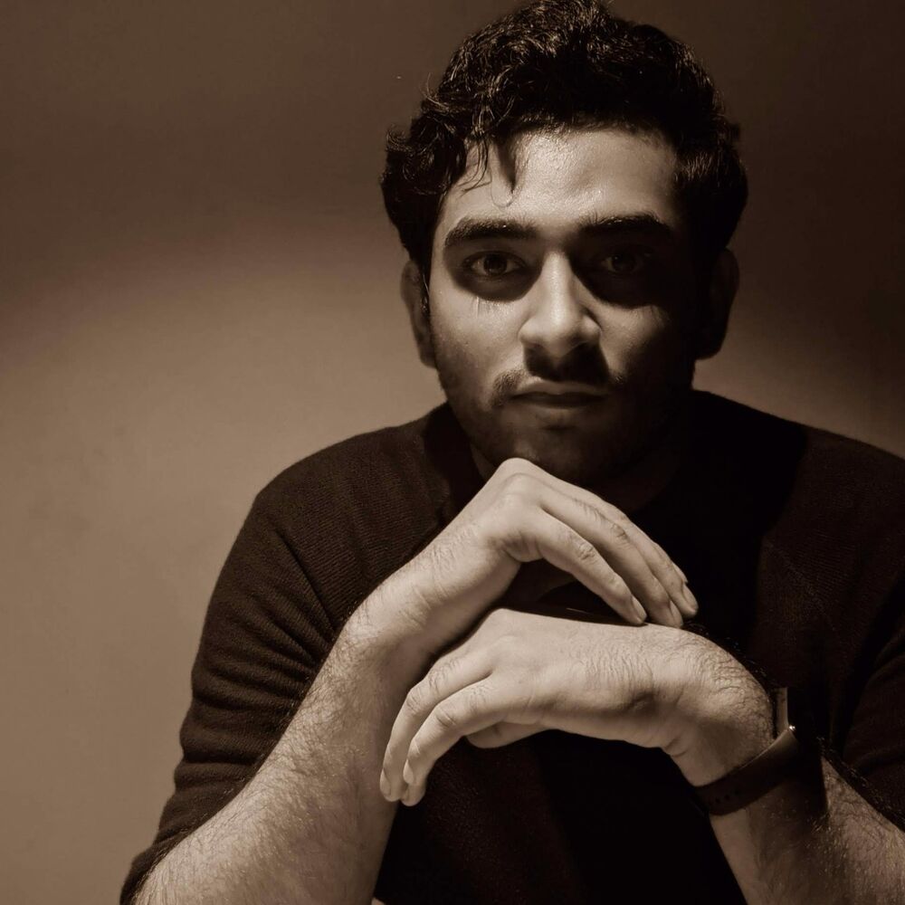 ‎Siam Talukdar’s profile • Letterboxd