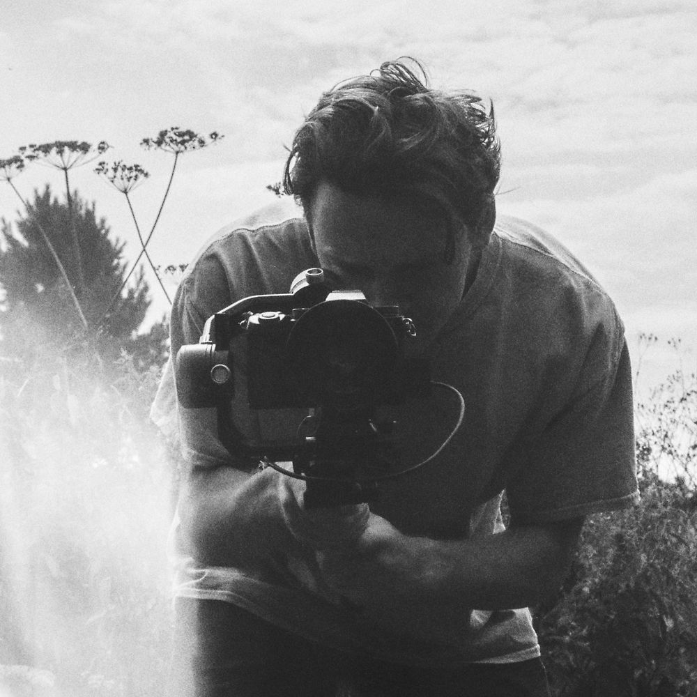 ‎Louis Greatorex’s profile • Letterboxd