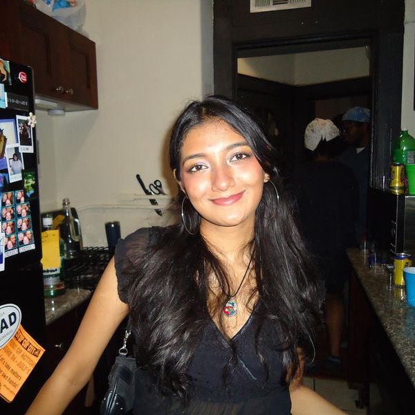 ‎lamisha’s profile • Letterboxd