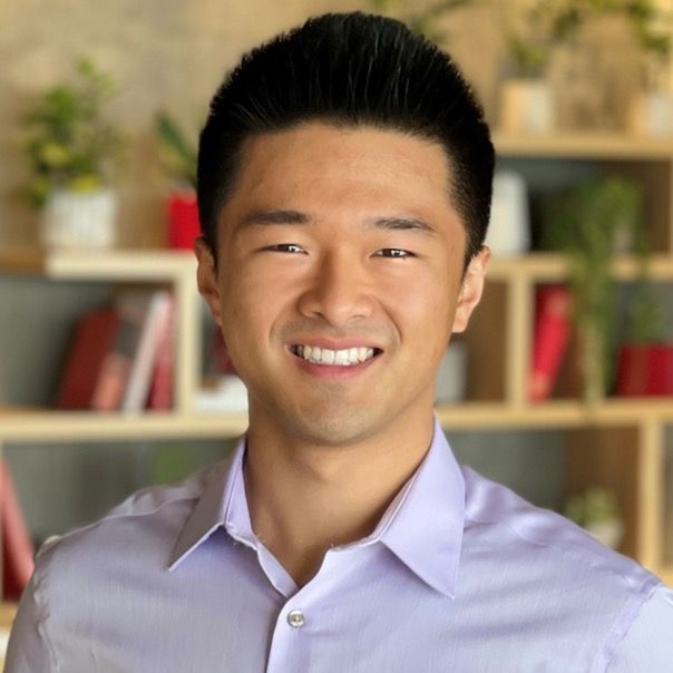 ‎Edward Yang’s profile • Letterboxd