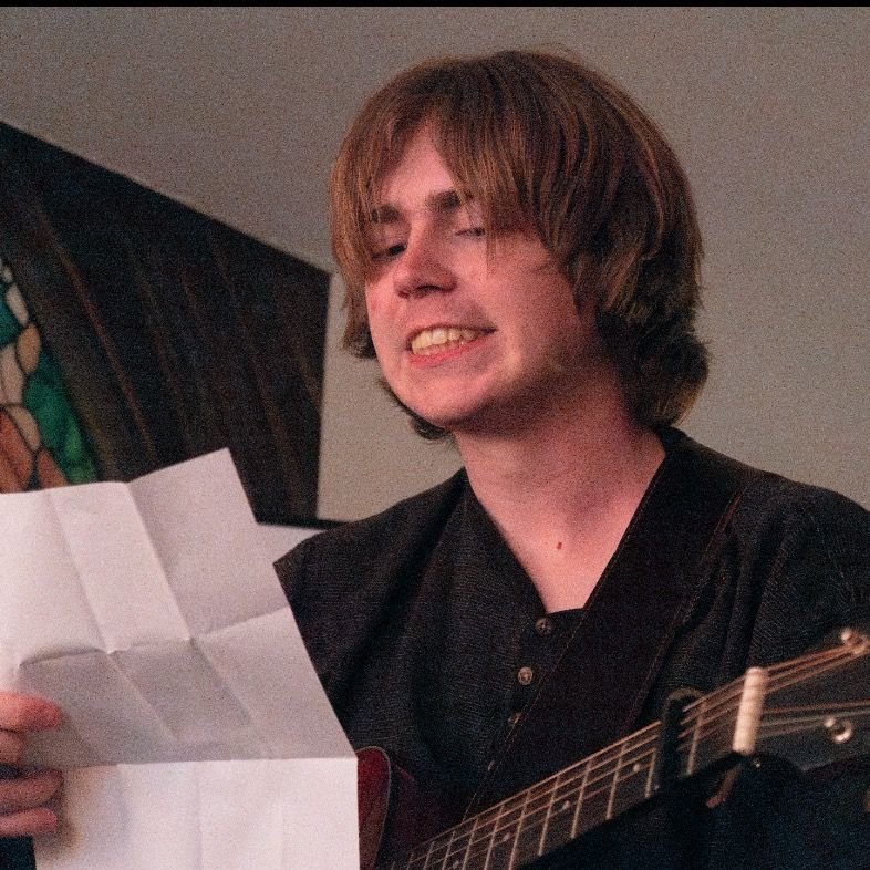 ‎joe lowry’s profile • Letterboxd