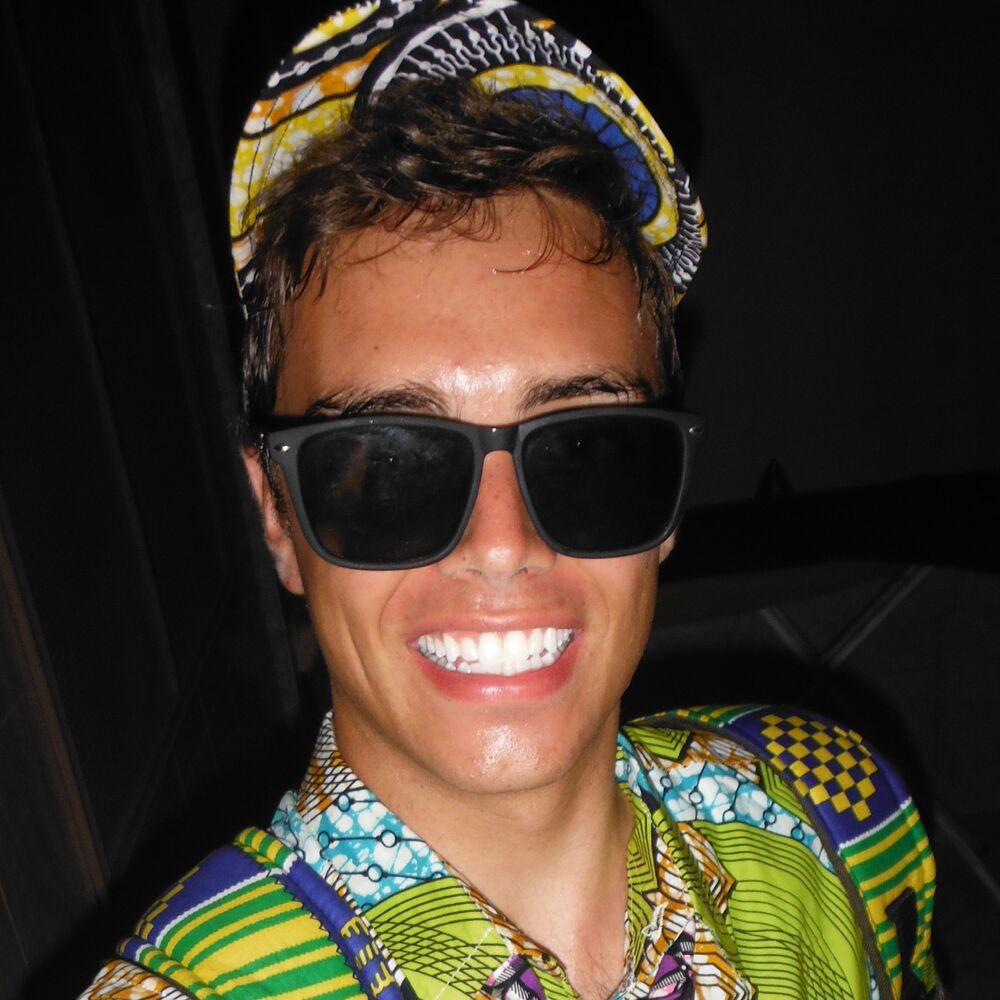 ‎Riley Larson’s profile • Letterboxd