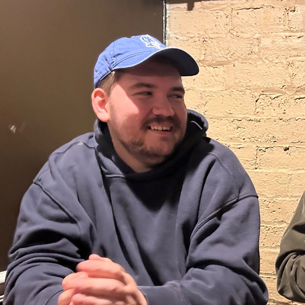 ‎Alvin Ray’s profile • Letterboxd