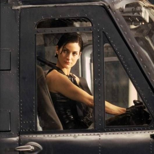 ‎Trinity Infinity’s profile • Letterboxd