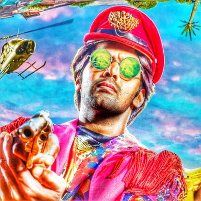 ‎Rahul Radhakrishnan’s profile • Letterboxd