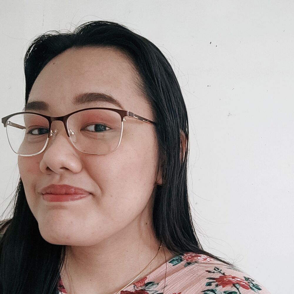 ‎angelyn’s profile • Letterboxd