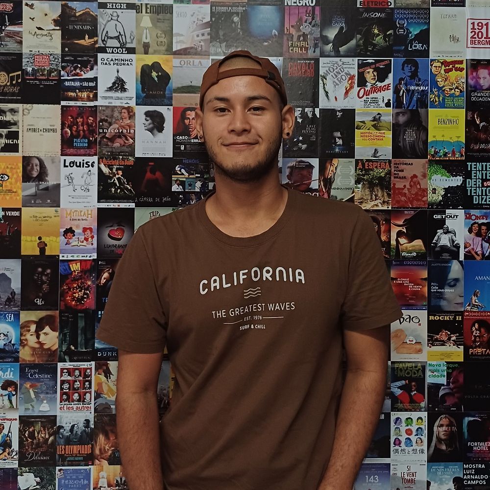 ‎Victor Ruan’s profile • Letterboxd