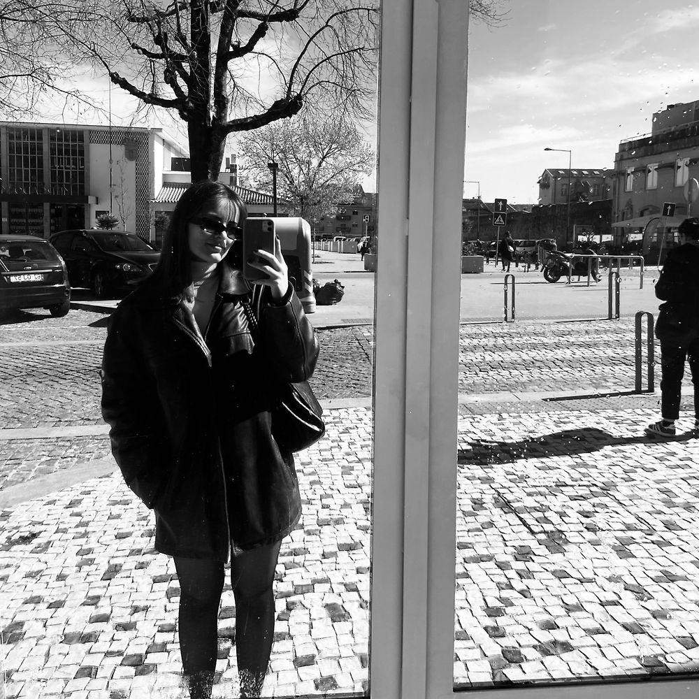 ‎Maria Bastos’s profile • Letterboxd