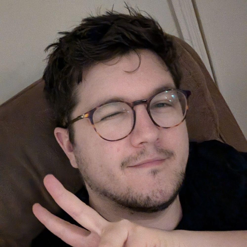 ‎Dan Pearce’s profile • Letterboxd