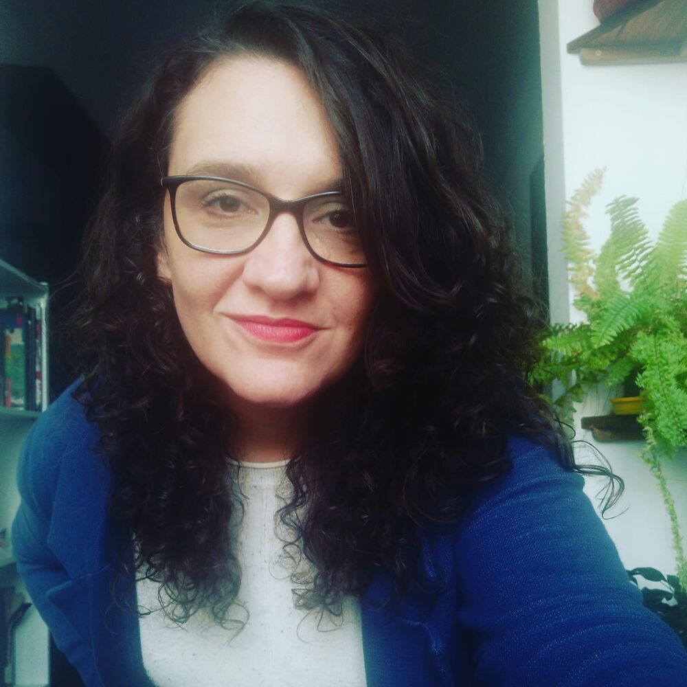 ‎Soledad Castro Lazaroff’s profile • Letterboxd