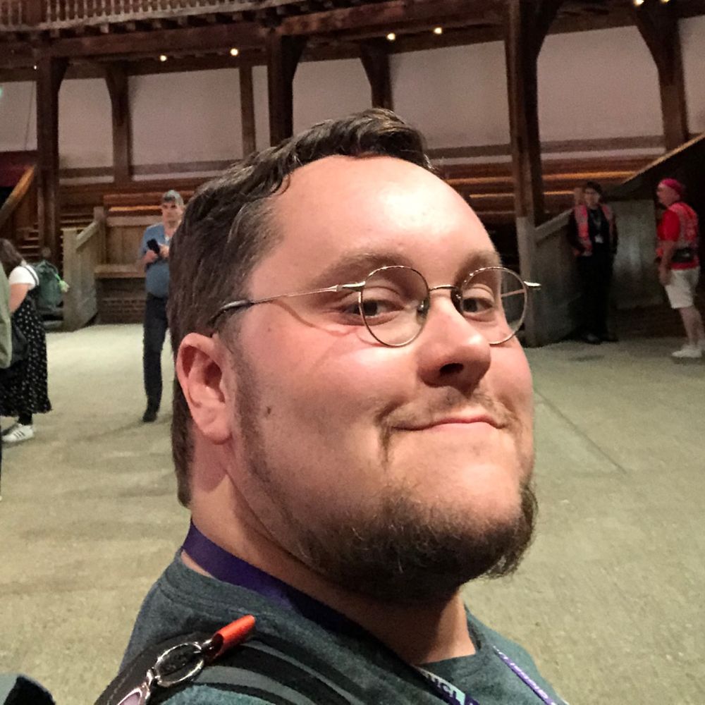 ‎Adam Ross’s profile • Letterboxd