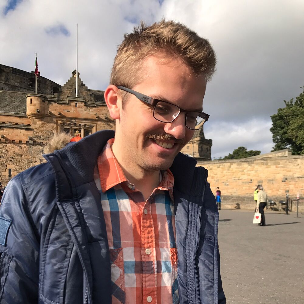 ‎Ian_Mc’s profile • Letterboxd