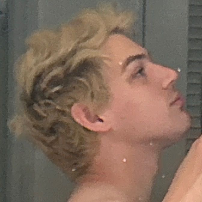 ‎Maxwell Clarke’s profile • Letterboxd