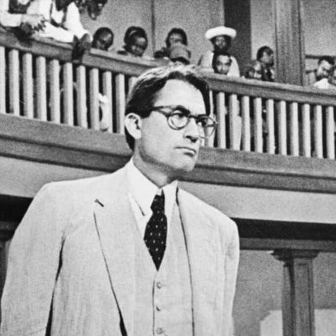 ‎George Gustafson’s profile • Letterboxd