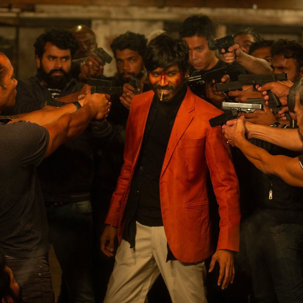 ‎Rohin’s profile • Letterboxd