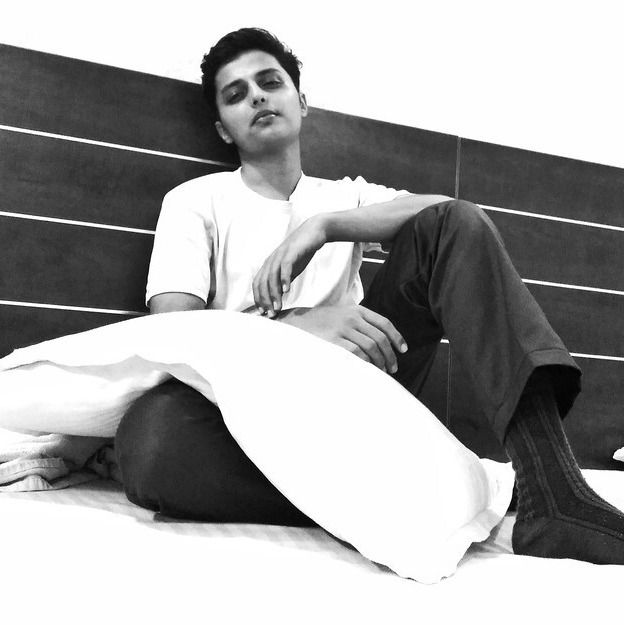 ‎Thushar Bhat’s profile • Letterboxd