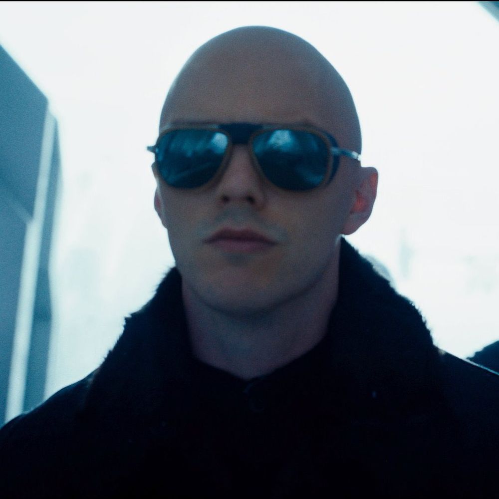 ‎Lex Luthor’s profile • Letterboxd