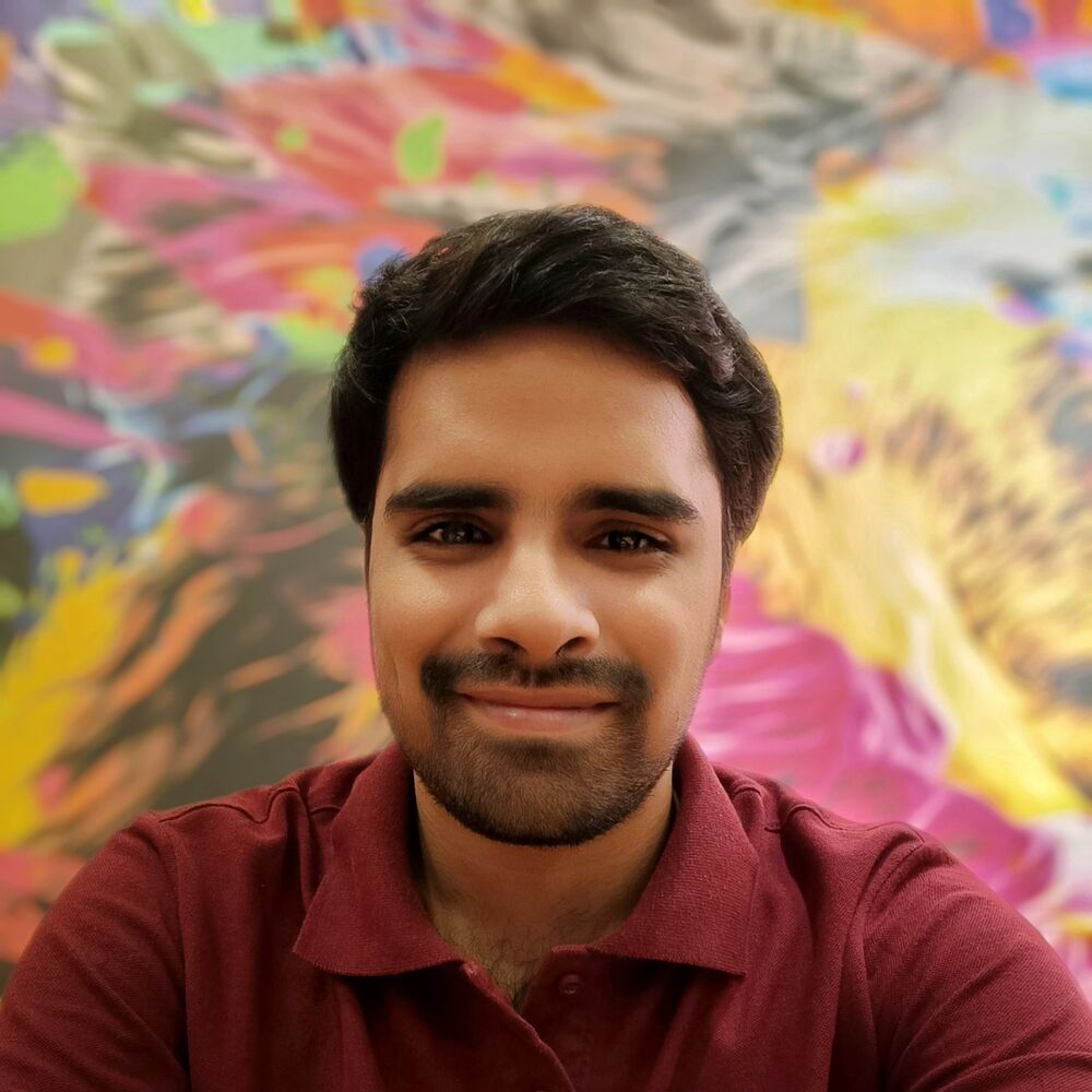‎Rohit Nagar’s profile • Letterboxd