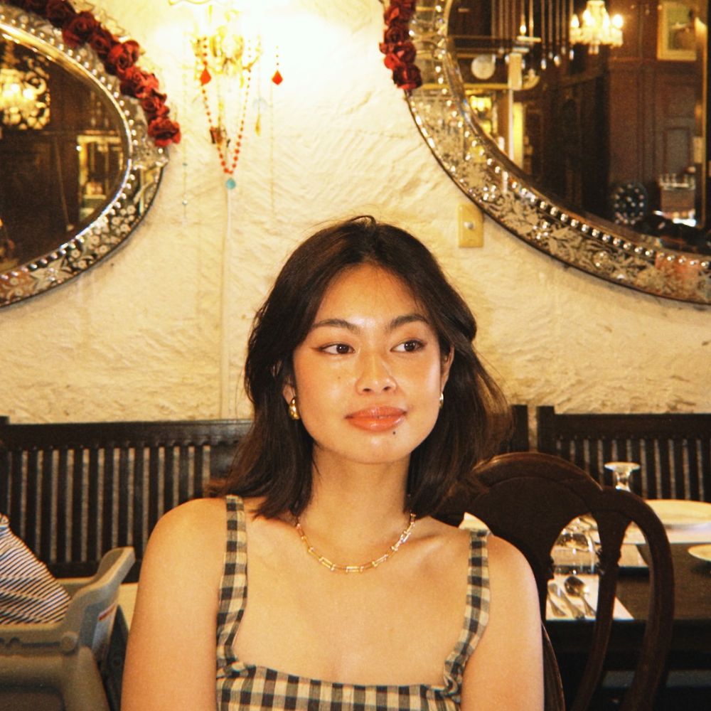 ‎angge’s profile • Letterboxd