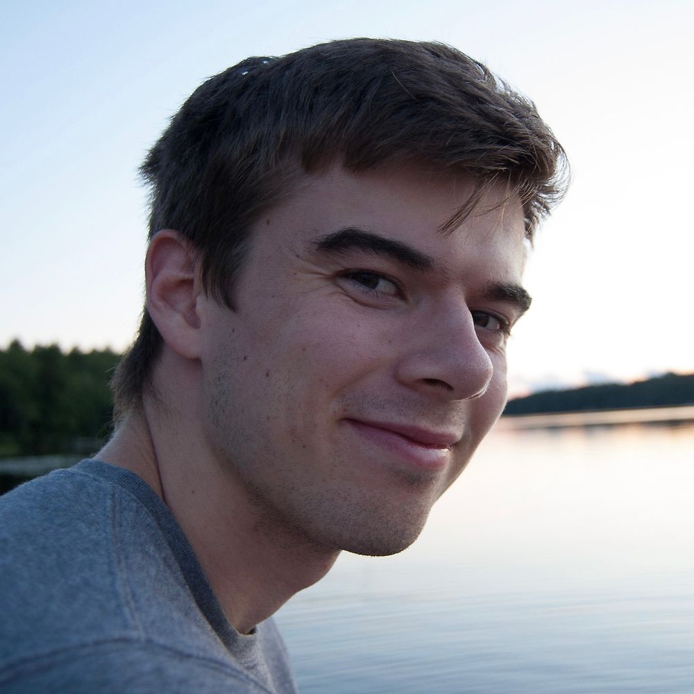 ‎Ben Roberts’s profile • Letterboxd