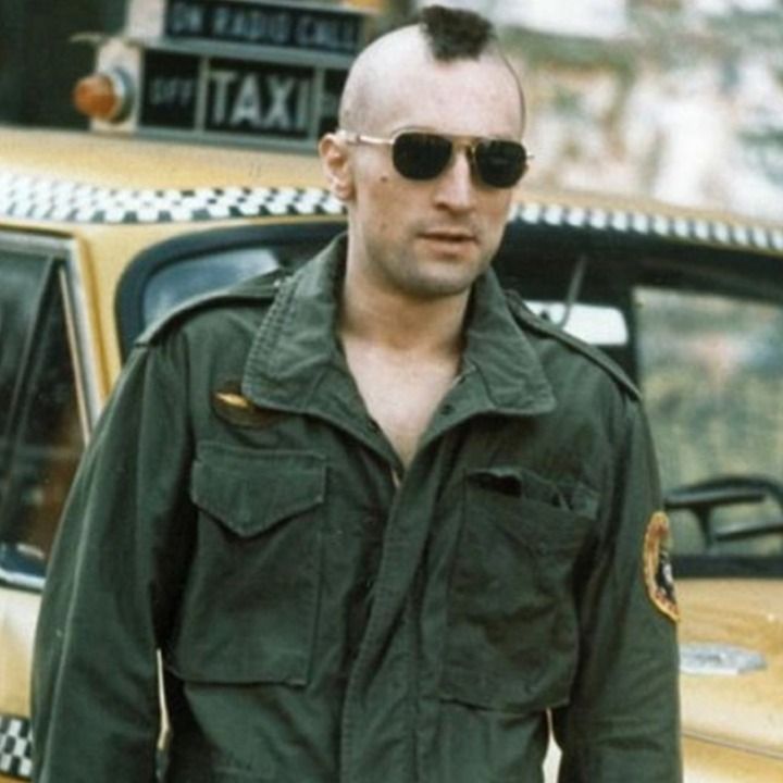 ‎Sean Doherty’s profile • Letterboxd