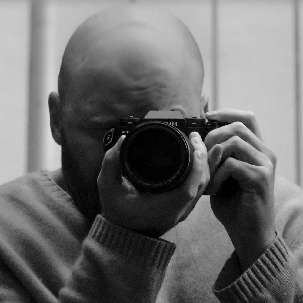 ‎Jared Wade’s profile • Letterboxd