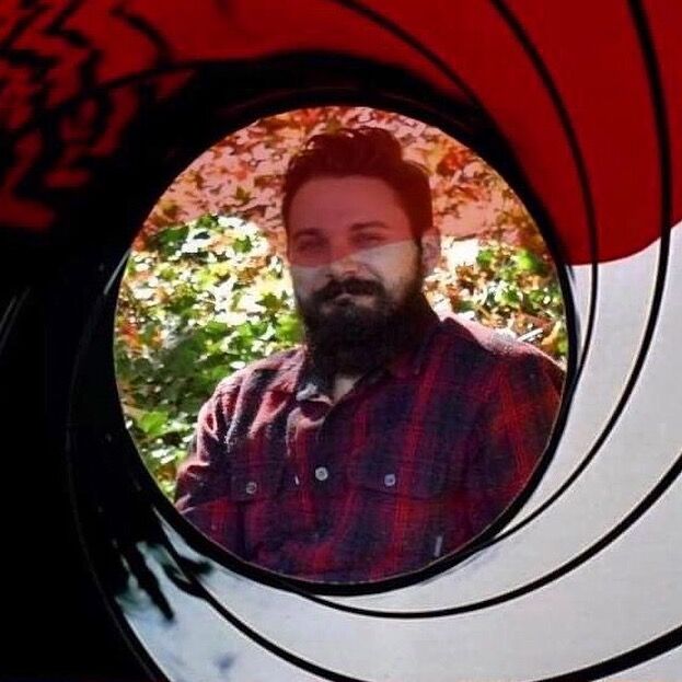 ‎Blake Becker’s profile • Letterboxd