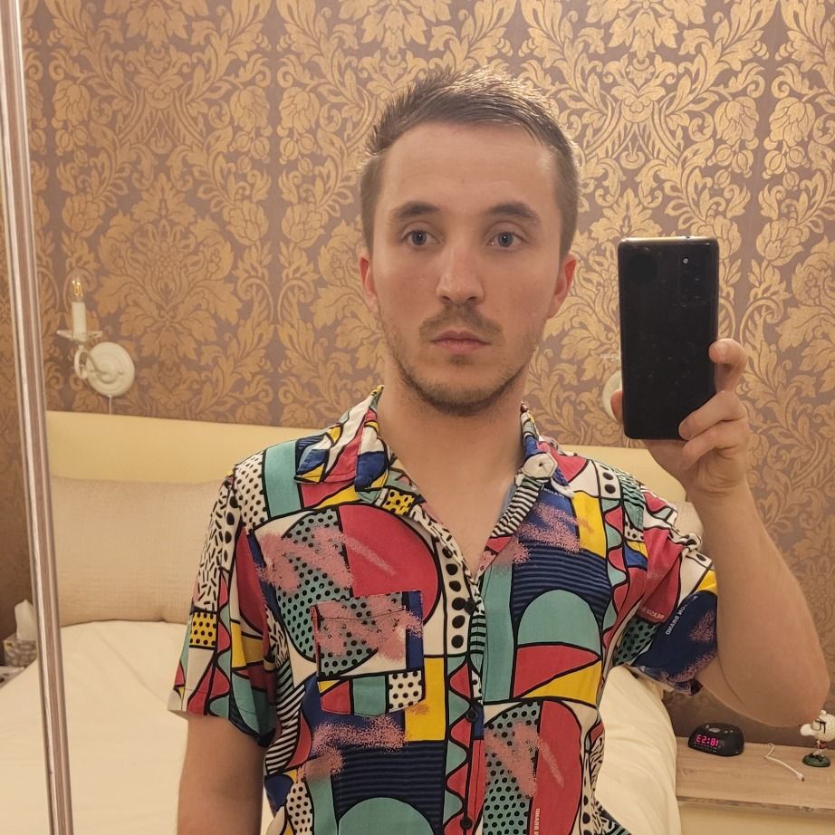 ‎Daniel Wicks’s profile • Letterboxd