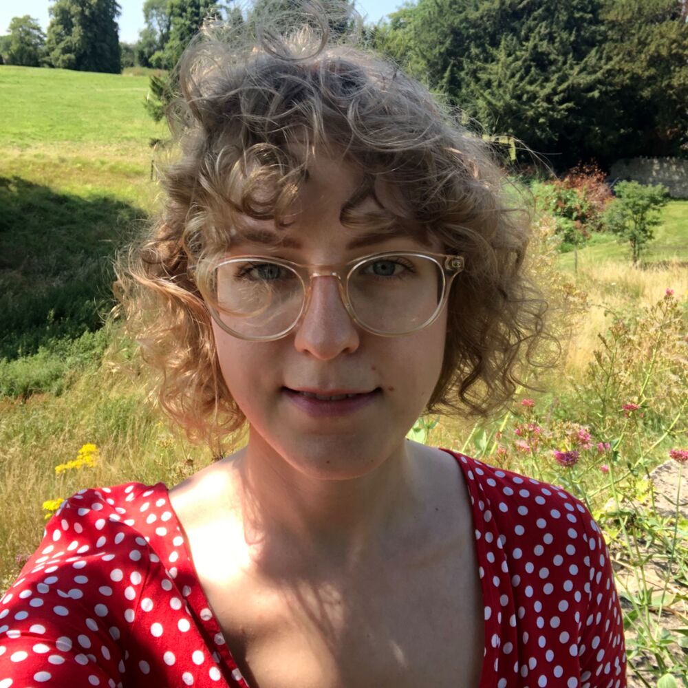 ‎Anna Shepherd’s profile • Letterboxd